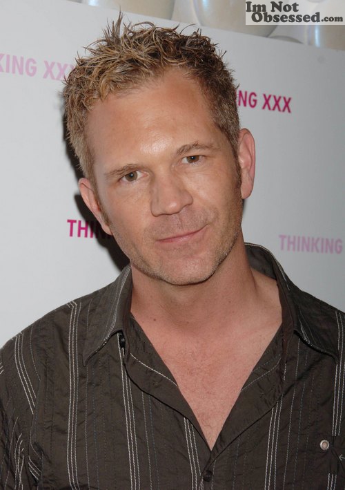 Picture of Gerald McCullouch