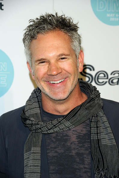 Picture of Gerald McCullouch