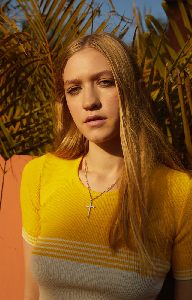 Picture of Coco Gordon-Moore