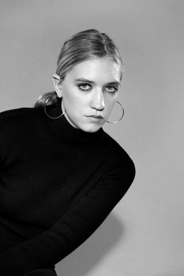 Image of Coco Gordon-Moore