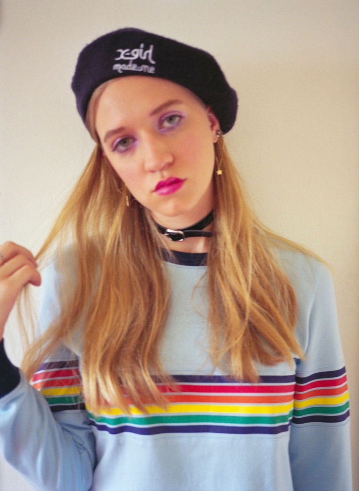 Coco Gordon-Moore picture