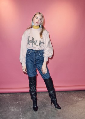 Picture of Coco Gordon-Moore