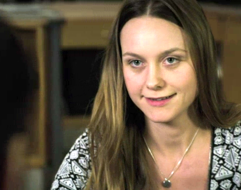 Picture of Anna Unterberger