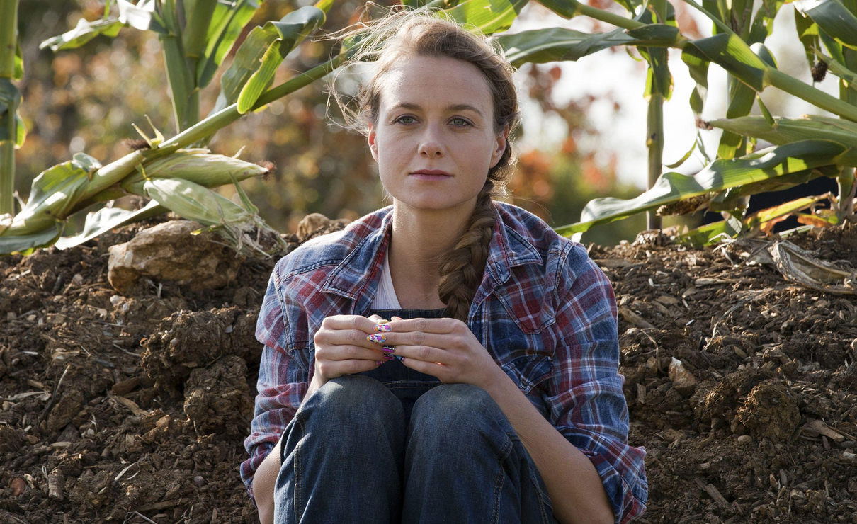 Anna Unterberger image