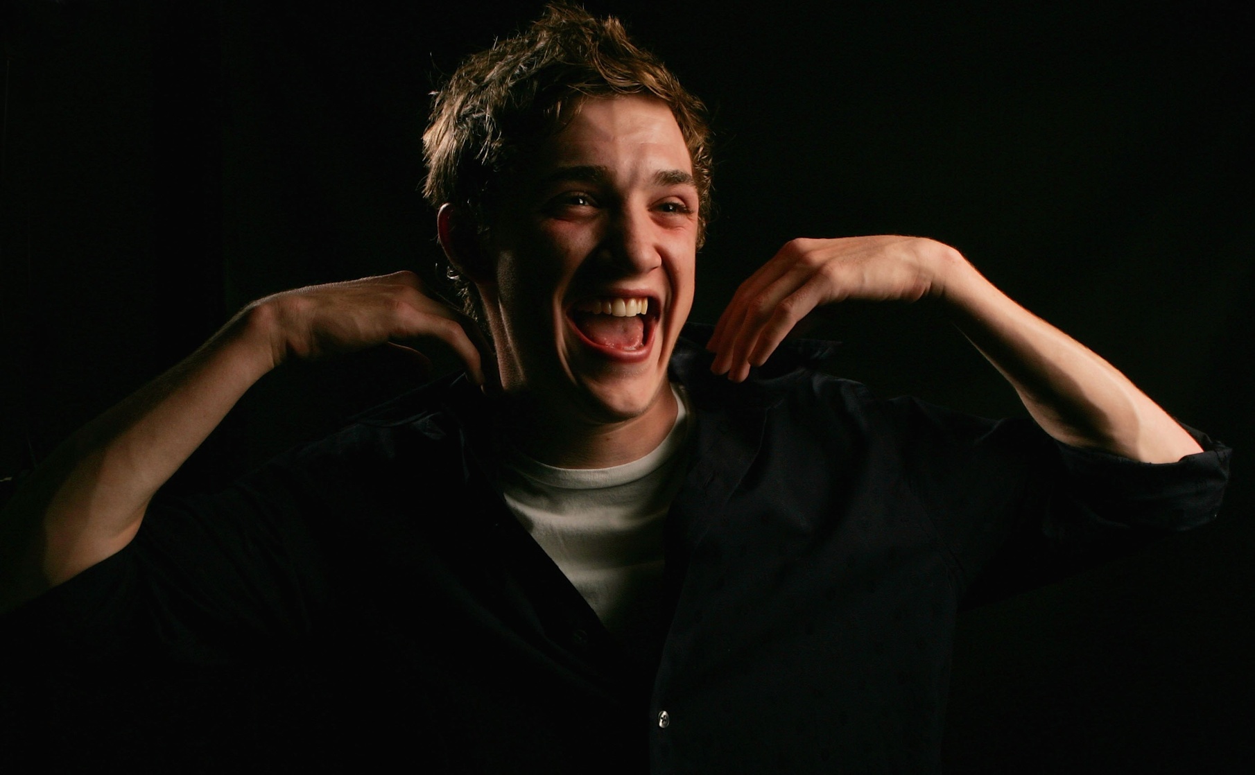 Picture of Kyle Gallner