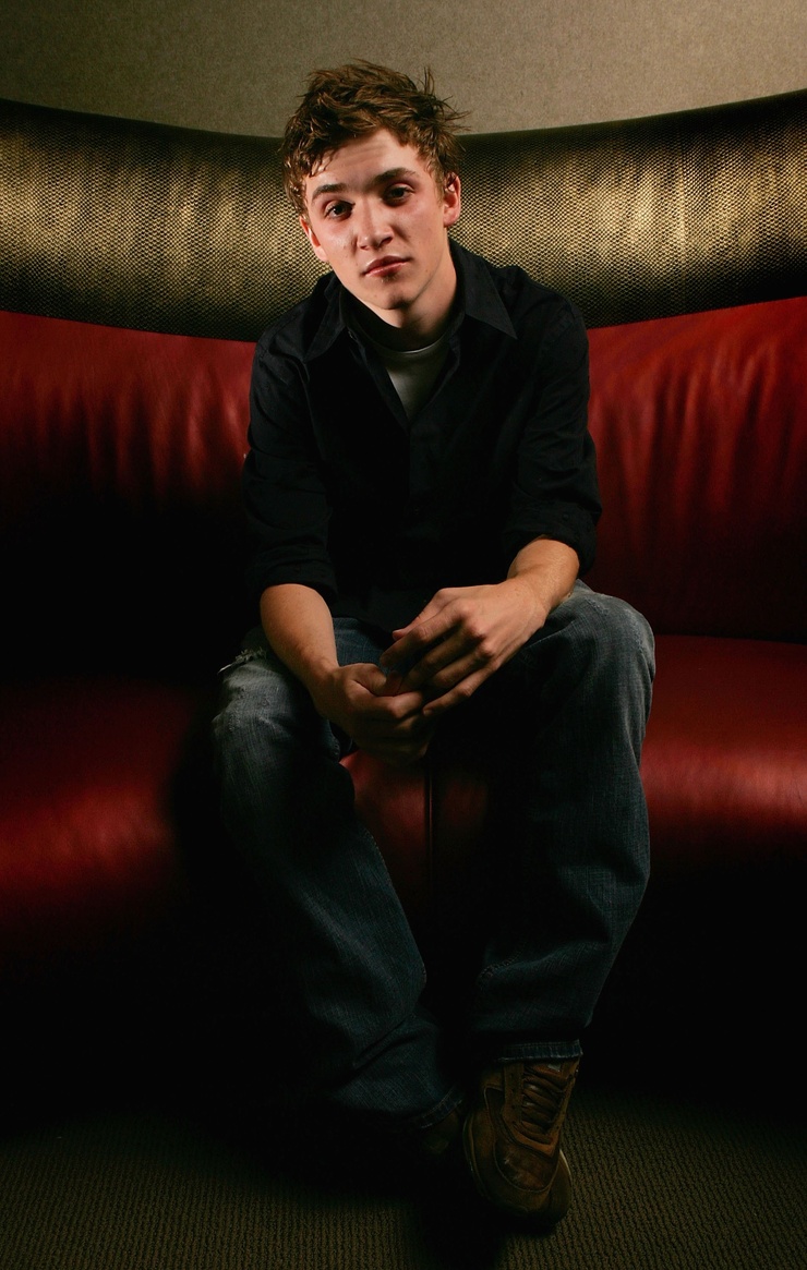 Picture of Kyle Gallner