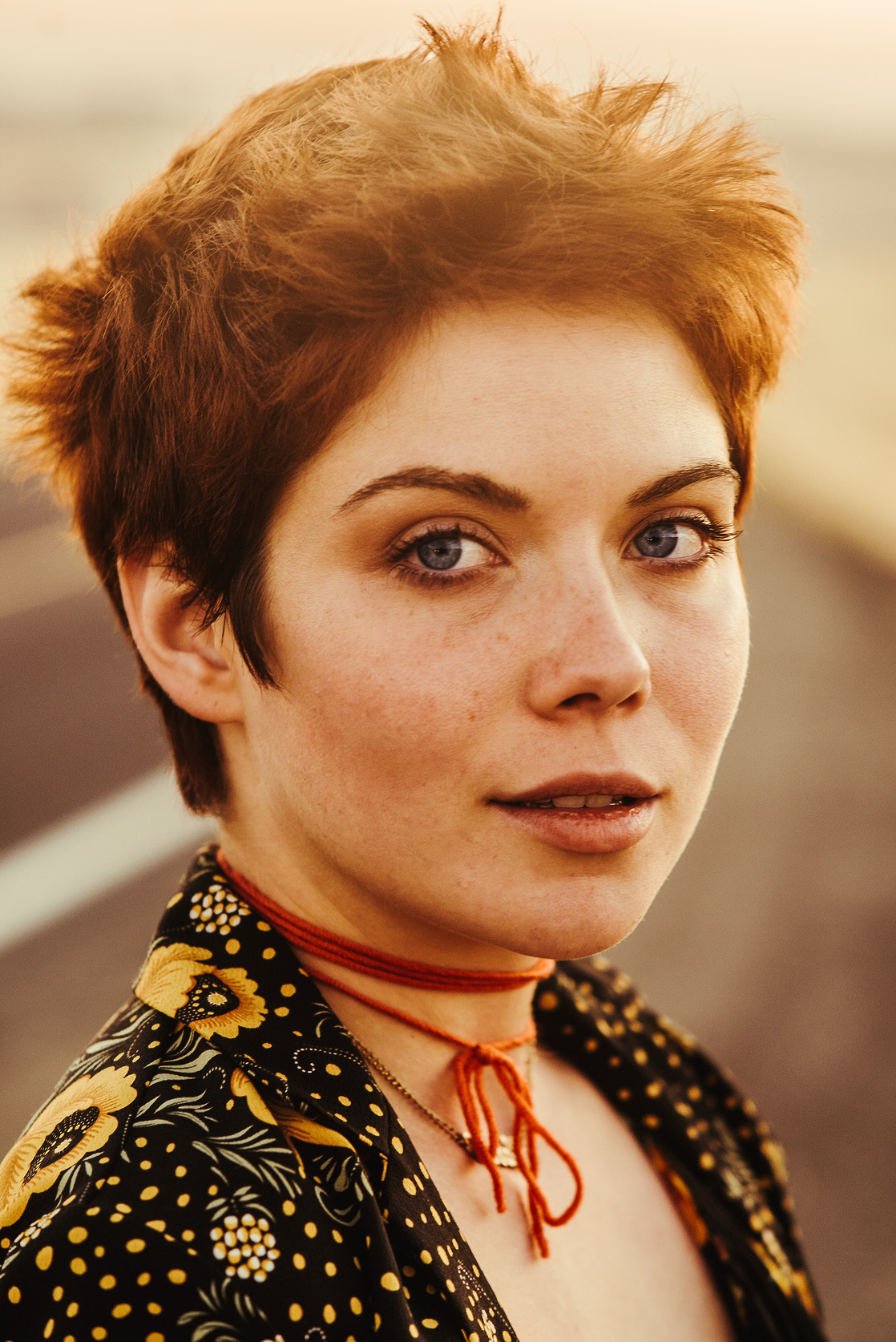 Picture of Grace Phipps