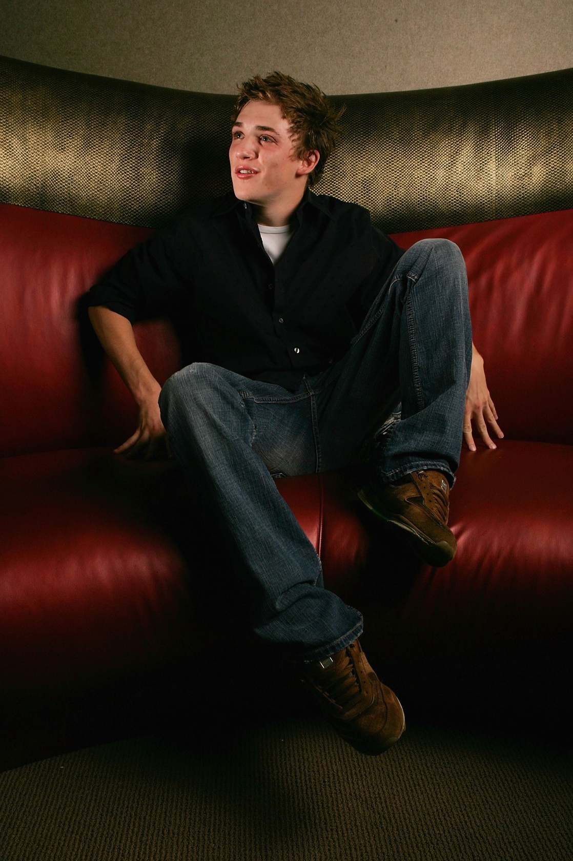 Picture of Kyle Gallner