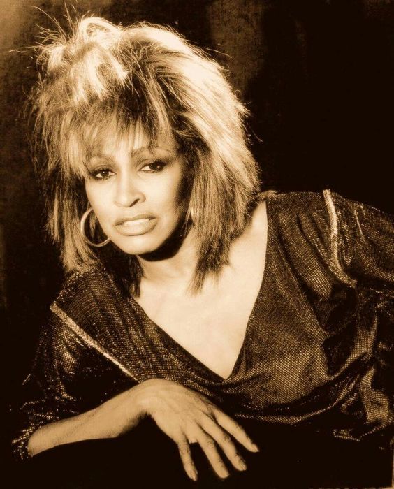 Picture of Tina Turner