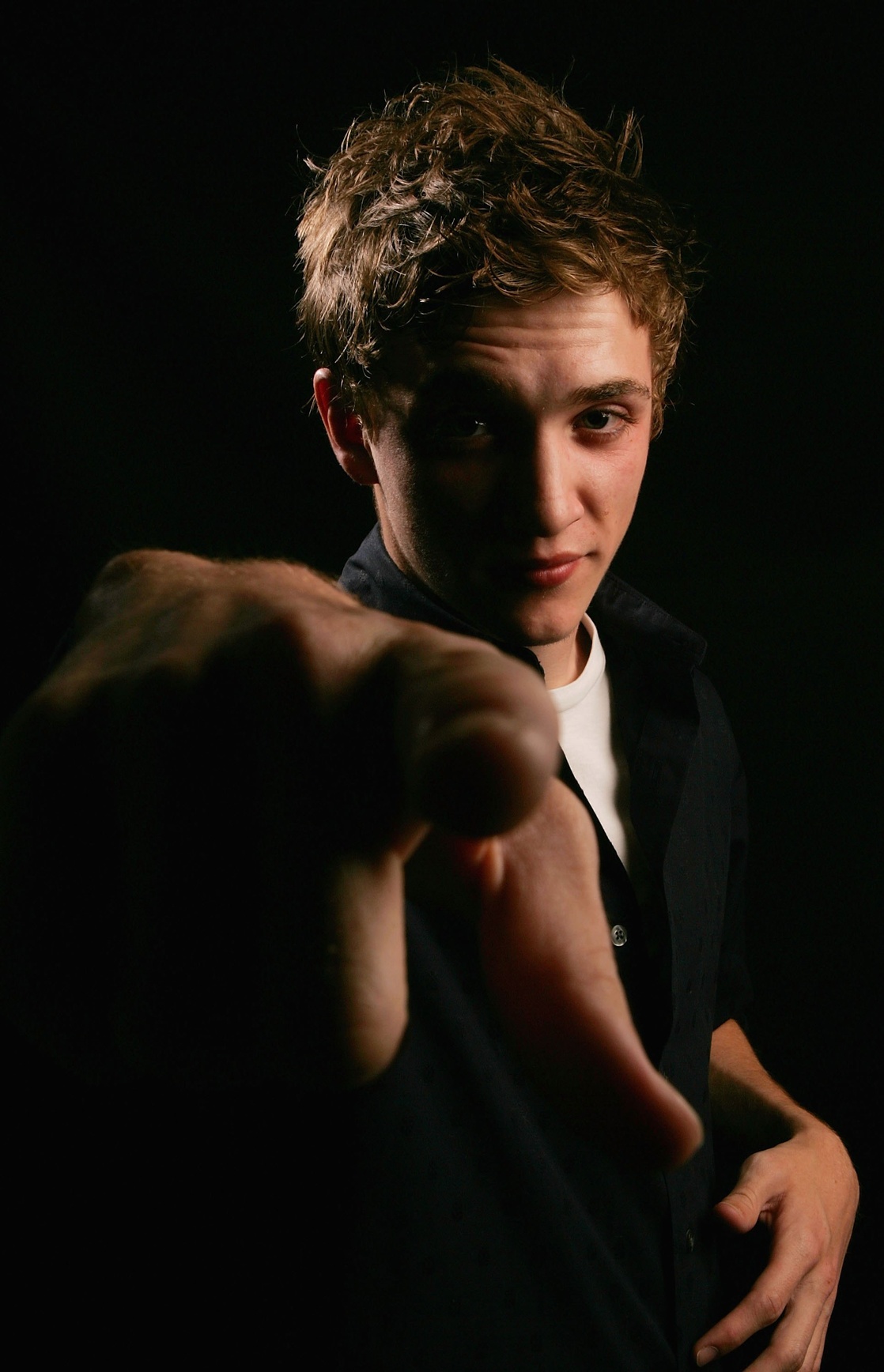 Picture of Kyle Gallner