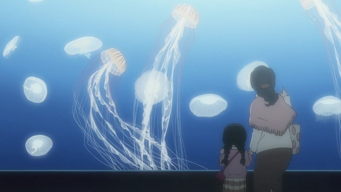 Princess Jellyfish image