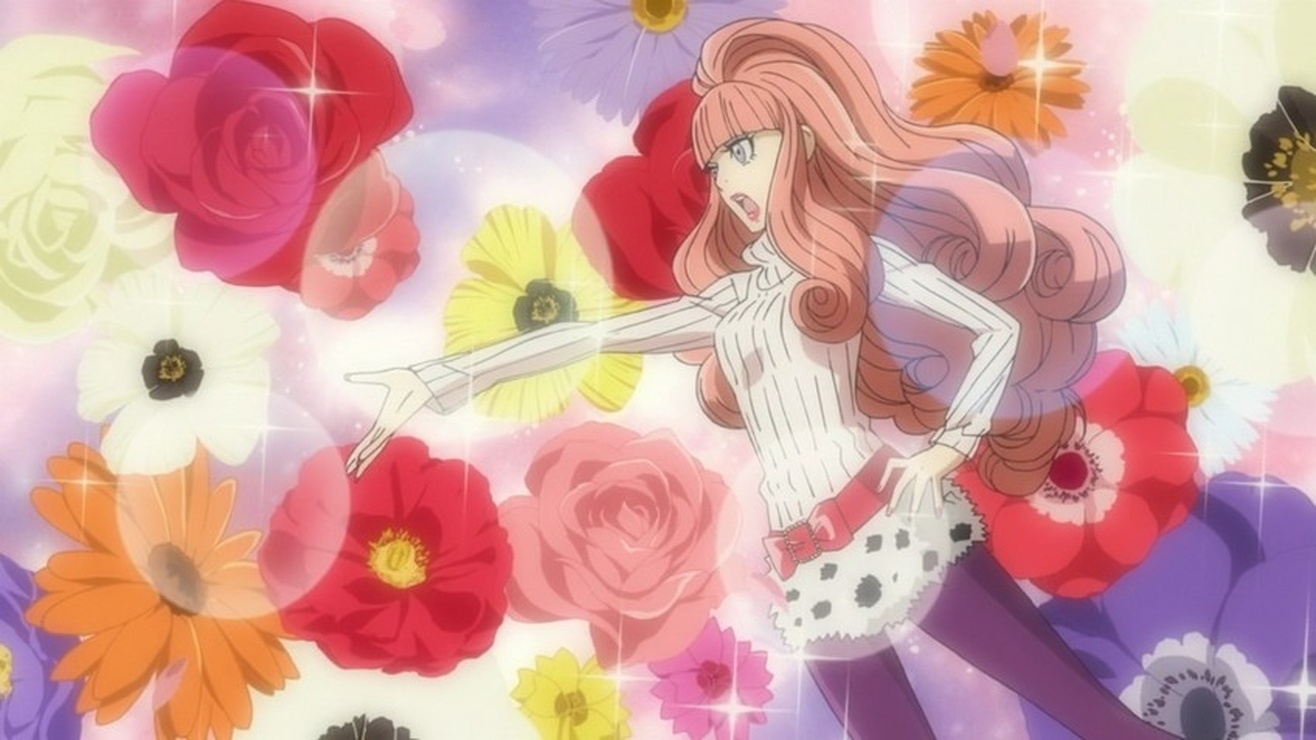 Picture of Princess Jellyfish