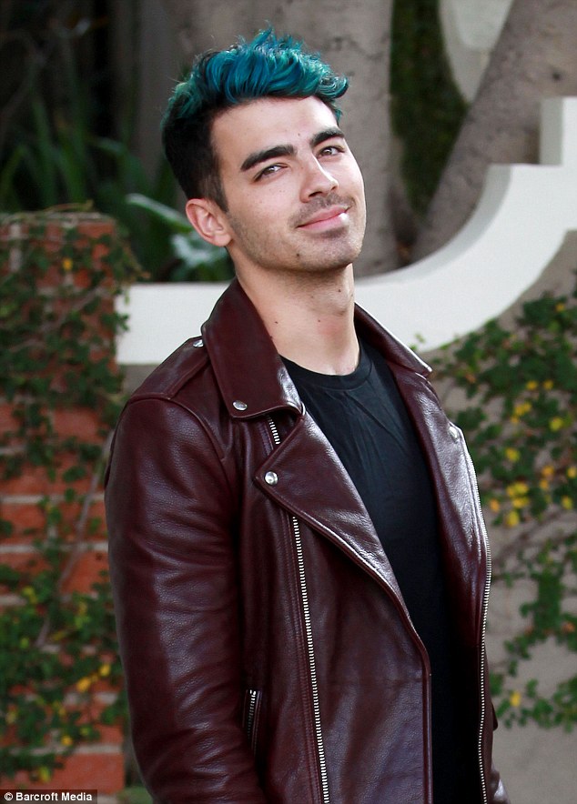 Picture of Joe Jonas
