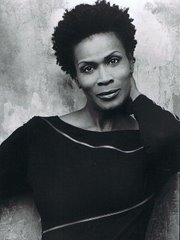 Image of Janet Hubert