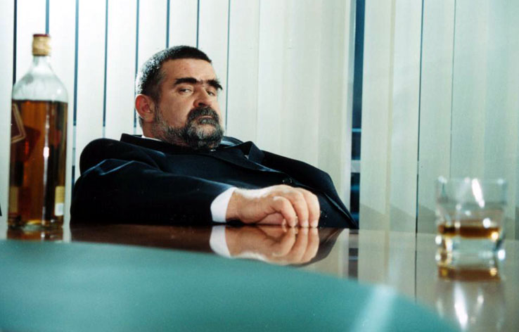 Image of Janusz Rewinski