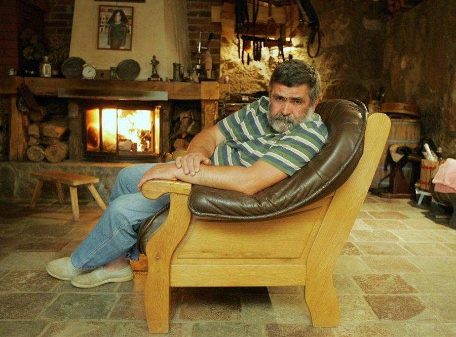 Picture of Janusz Rewinski