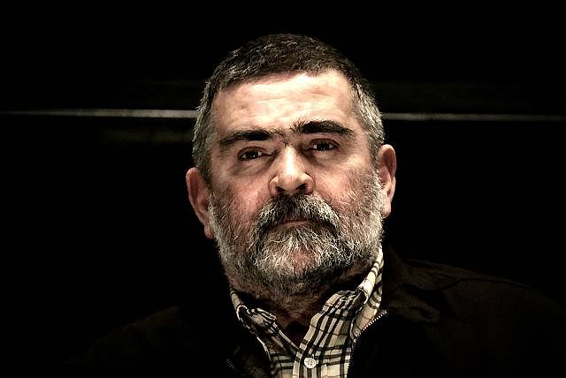 Janusz Rewinski picture