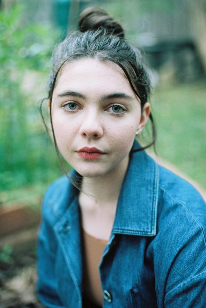 Eva Lazzaro picture