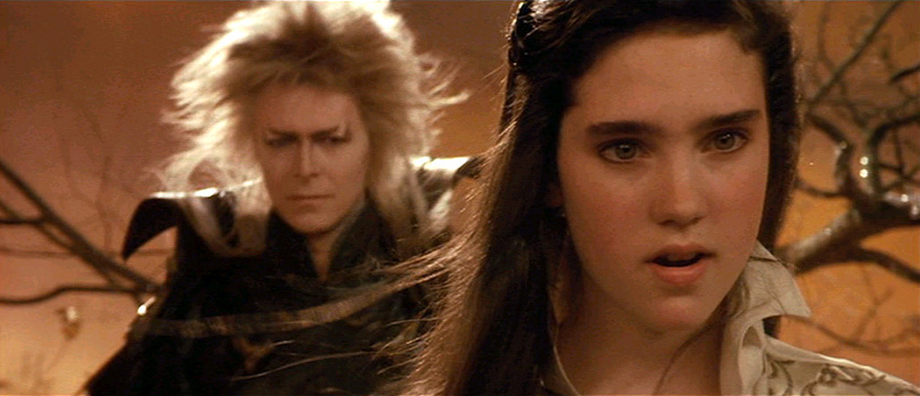 Picture of Labyrinth (1986)