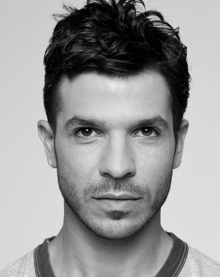 Picture of Roy Assaf