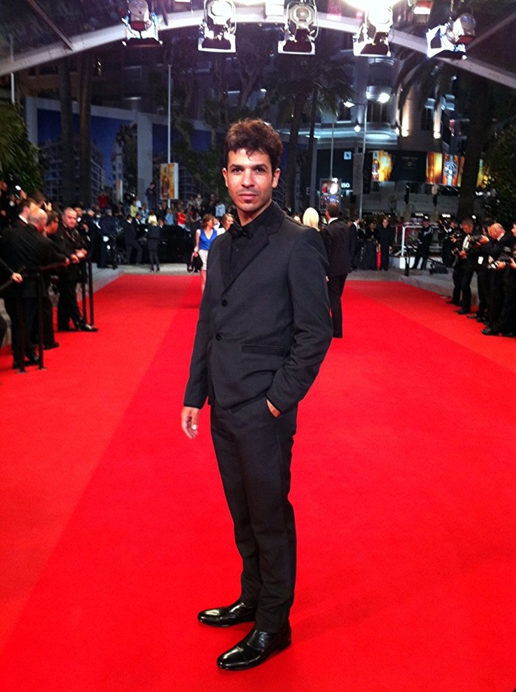 Picture of Roy Assaf