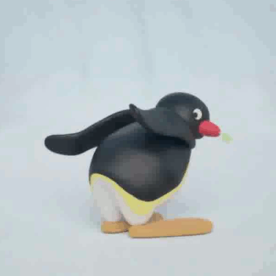 Pingu image
