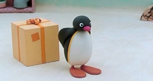 Picture of Pingu