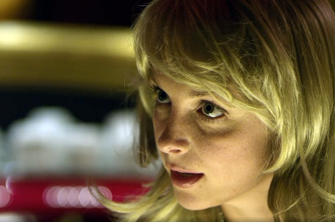 Picture of Julia Brendler