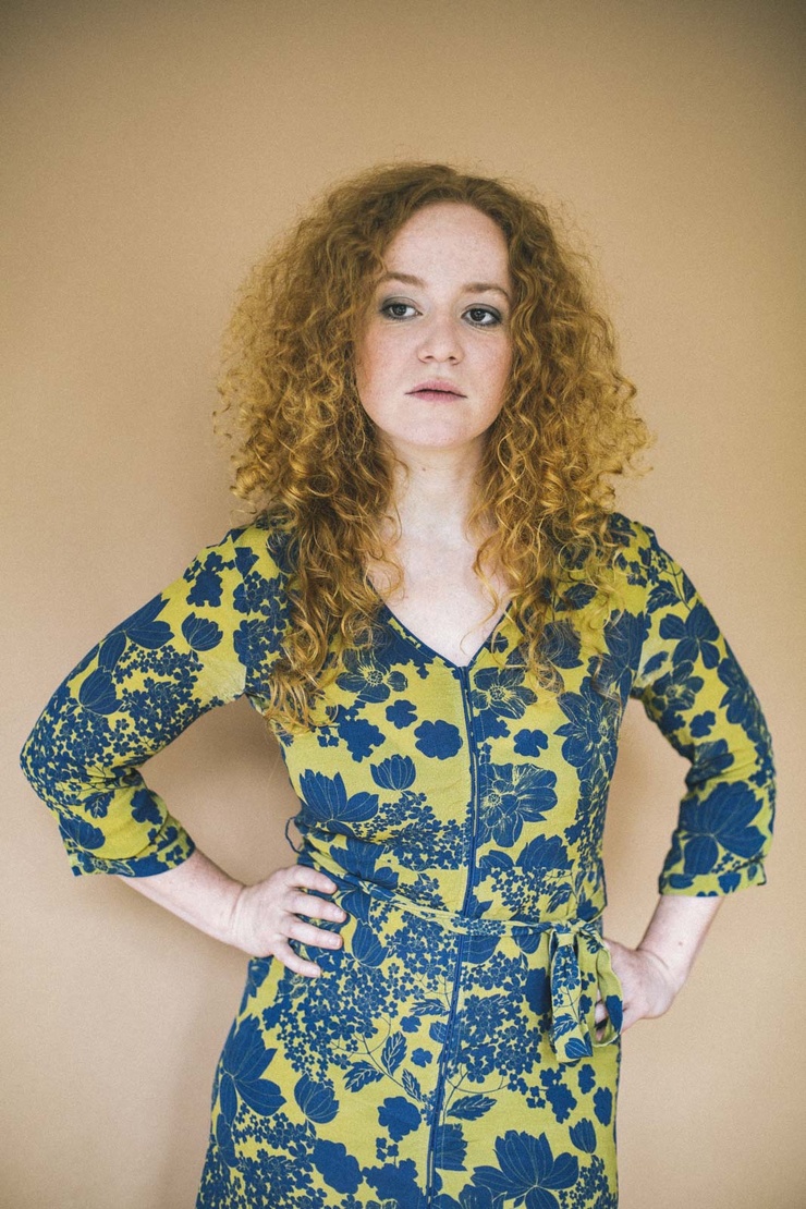 Image of Laura Lo Zito