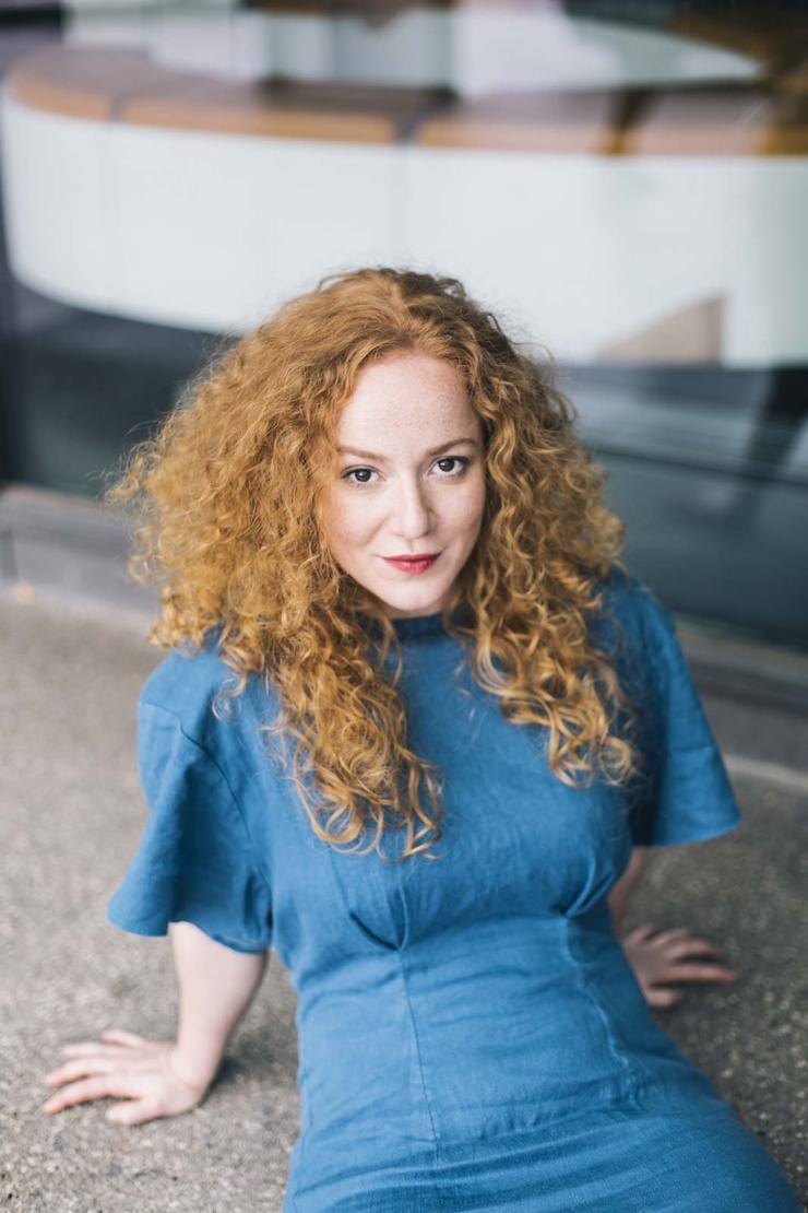 Laura Lo Zito picture