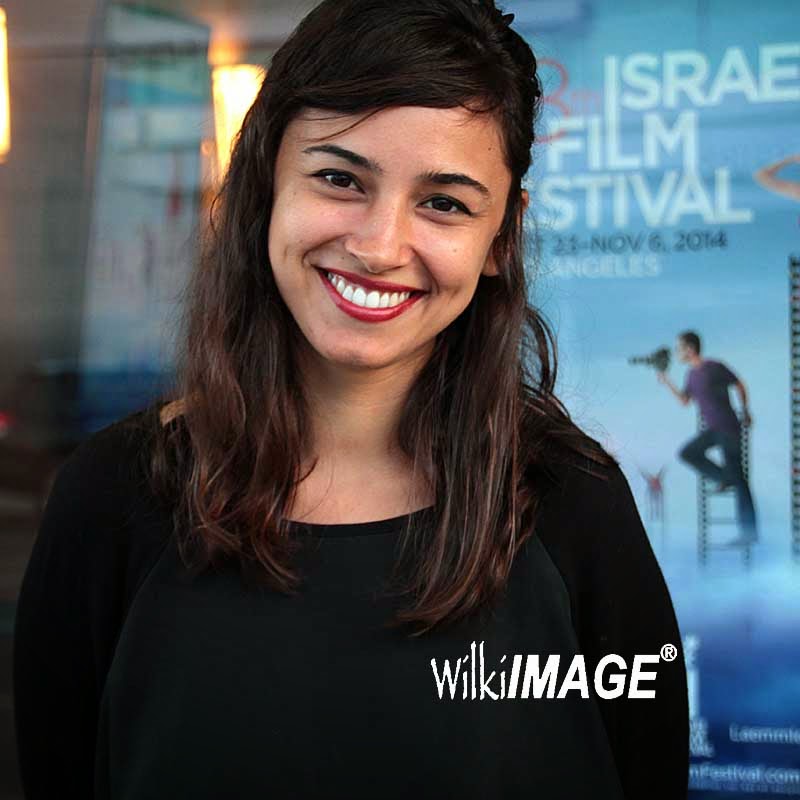 Picture of Moran Rosenblatt