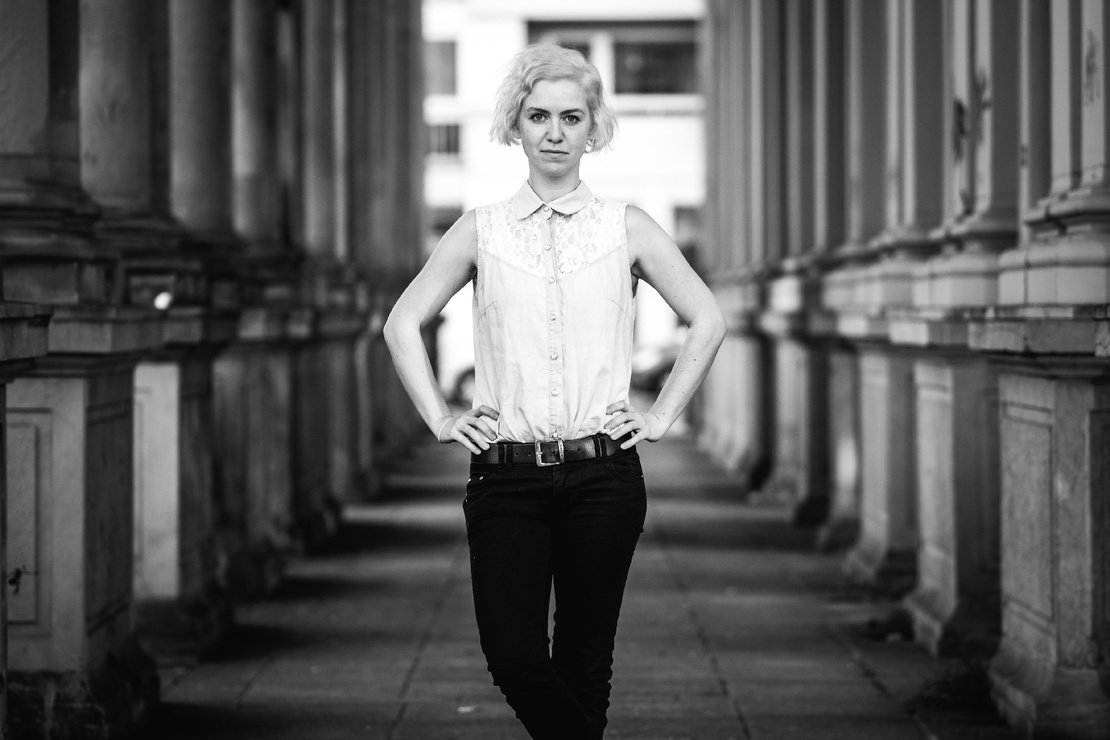 Rebecca Selle image