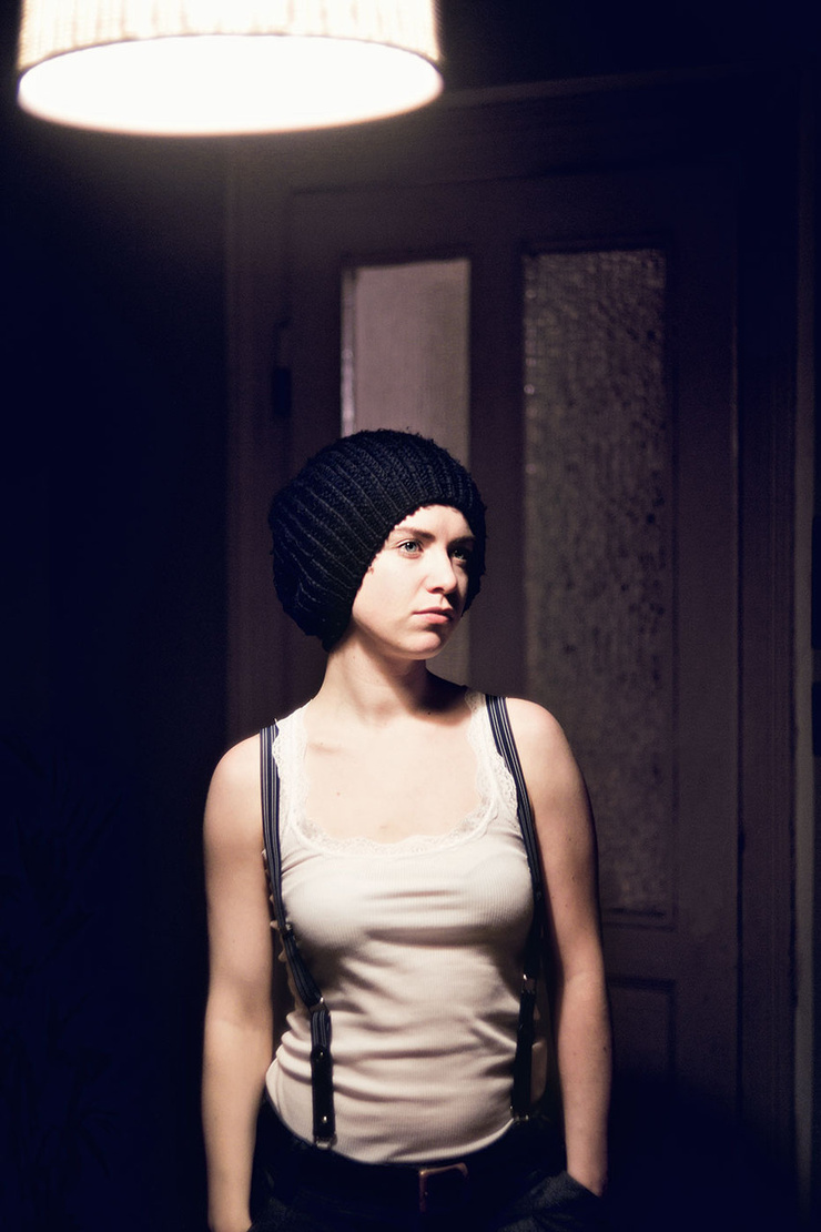 Rebecca Selle picture