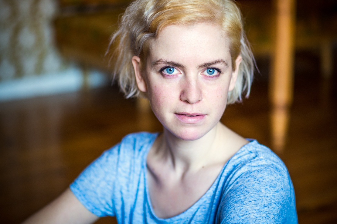 Picture of Rebecca Selle