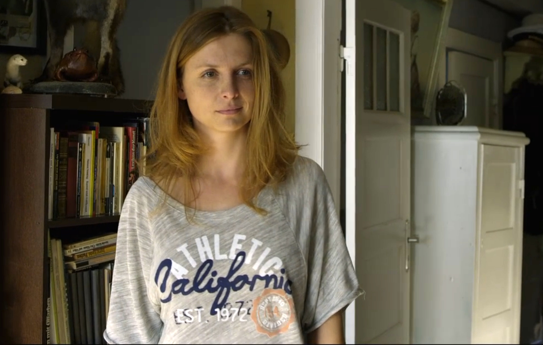 Picture of Julia Brendler