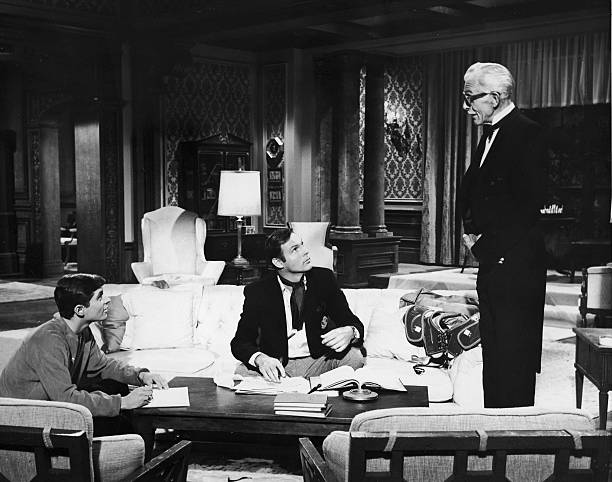 Alan Napier