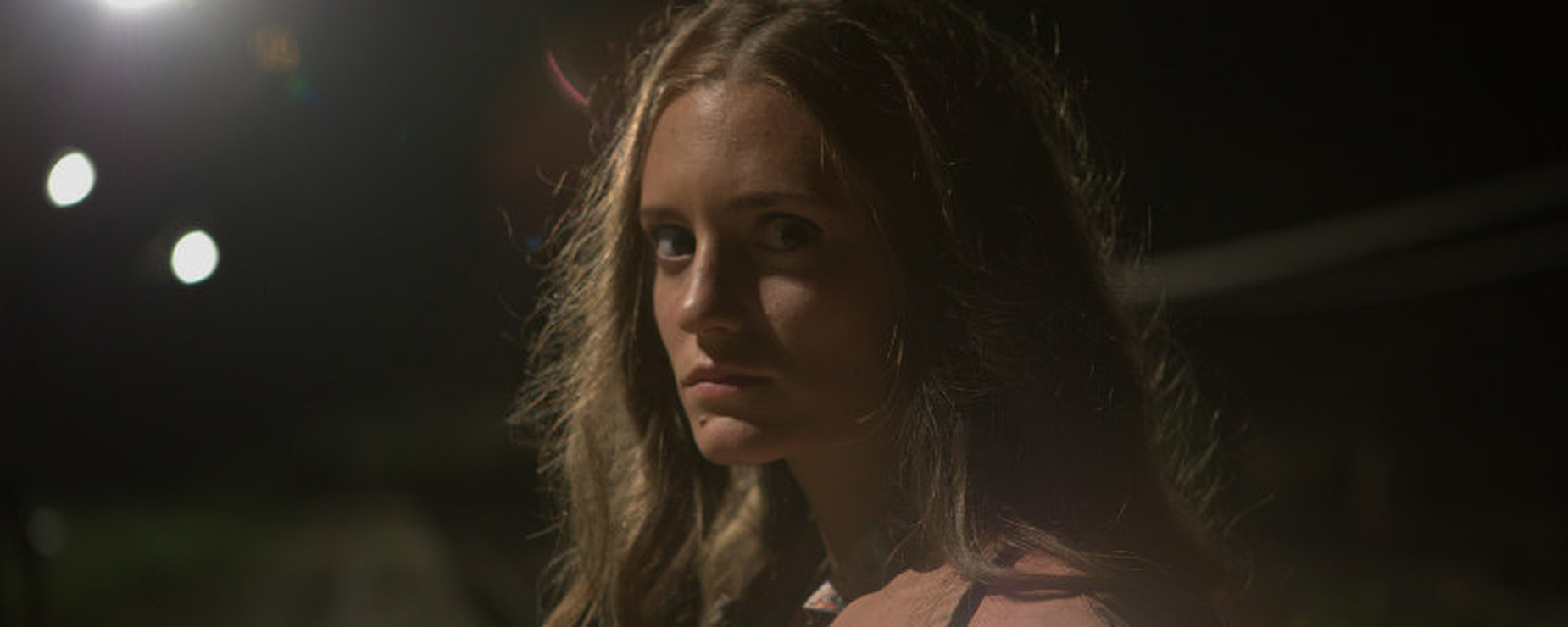 Picture of Strangled (2016)