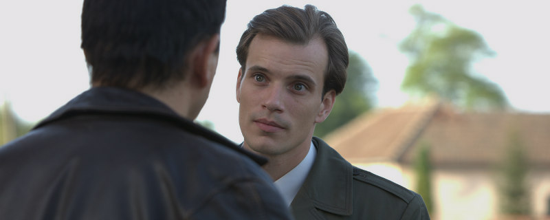 Picture of Strangled (2016)