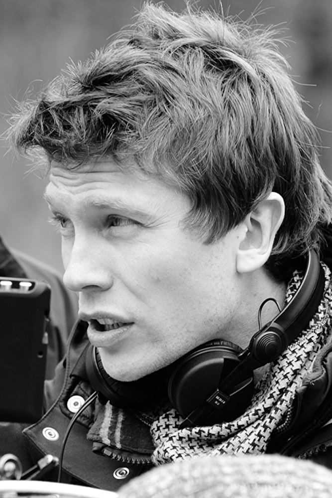 Image of Ben Cookson