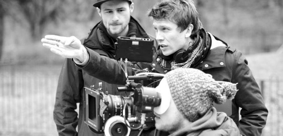 Image of Ben Cookson