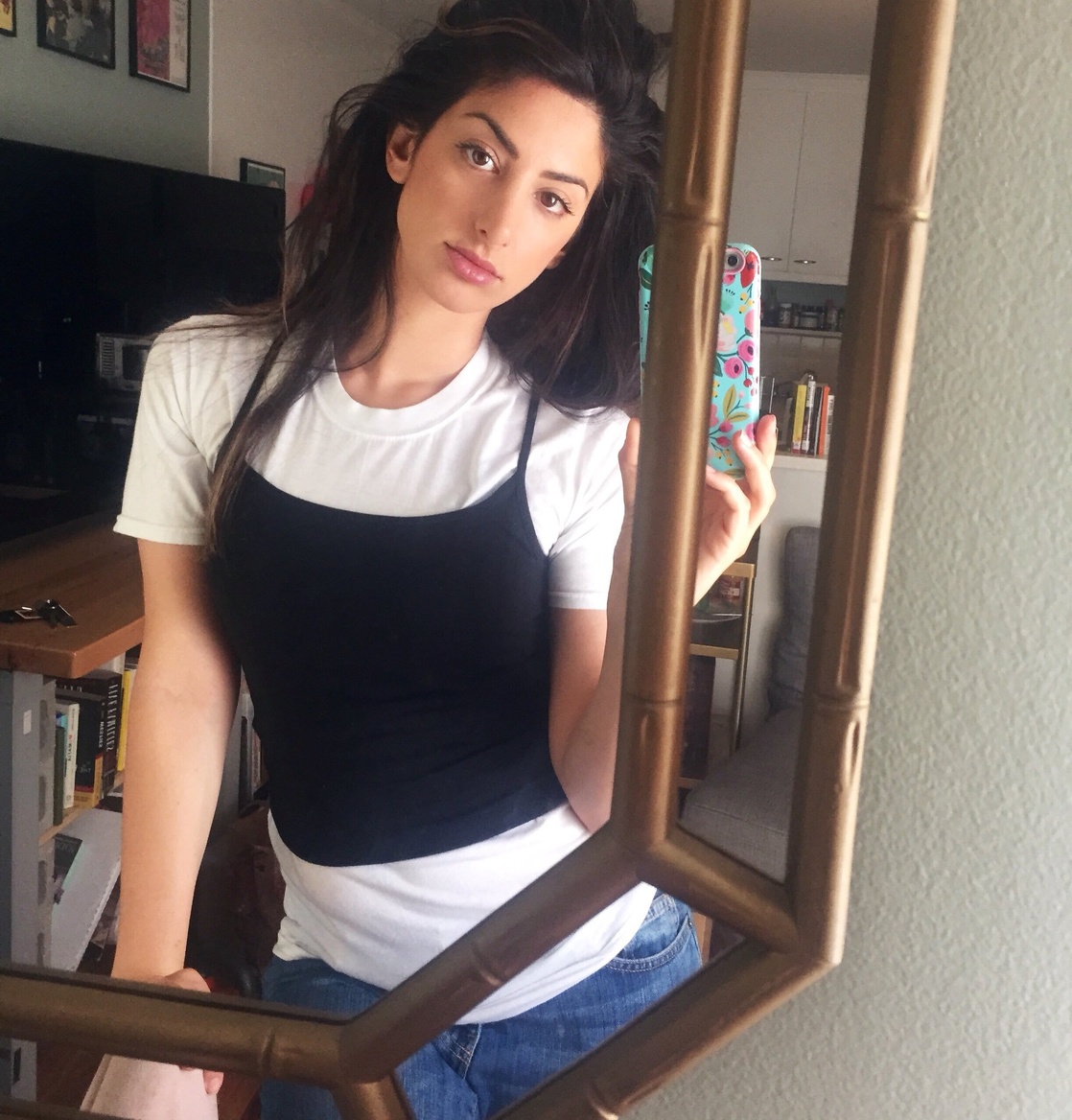 Ayden Mayeri ~ Twitter