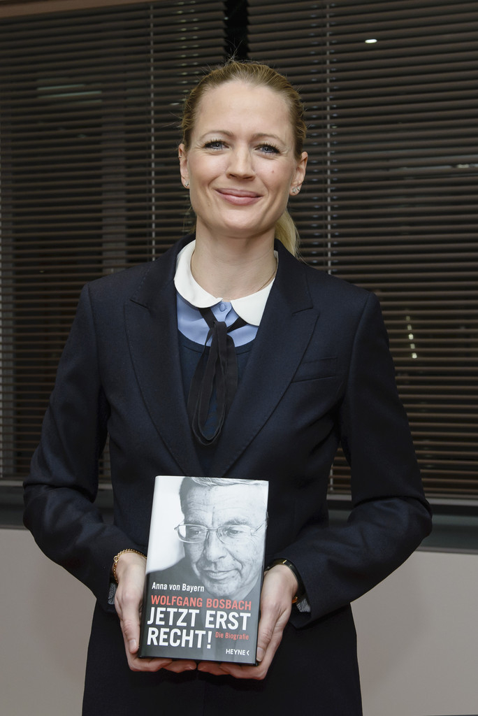 Picture of Anna von Bayern