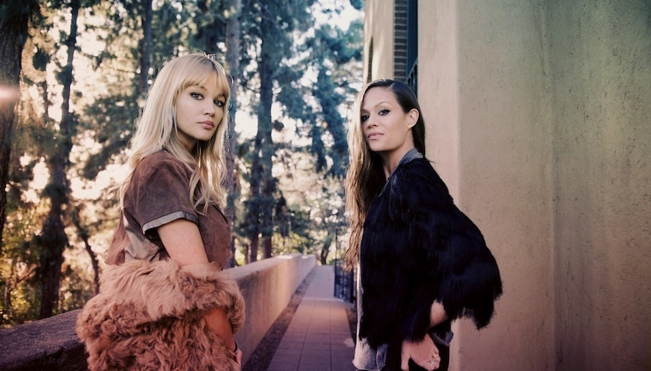 Picture of The Pierces