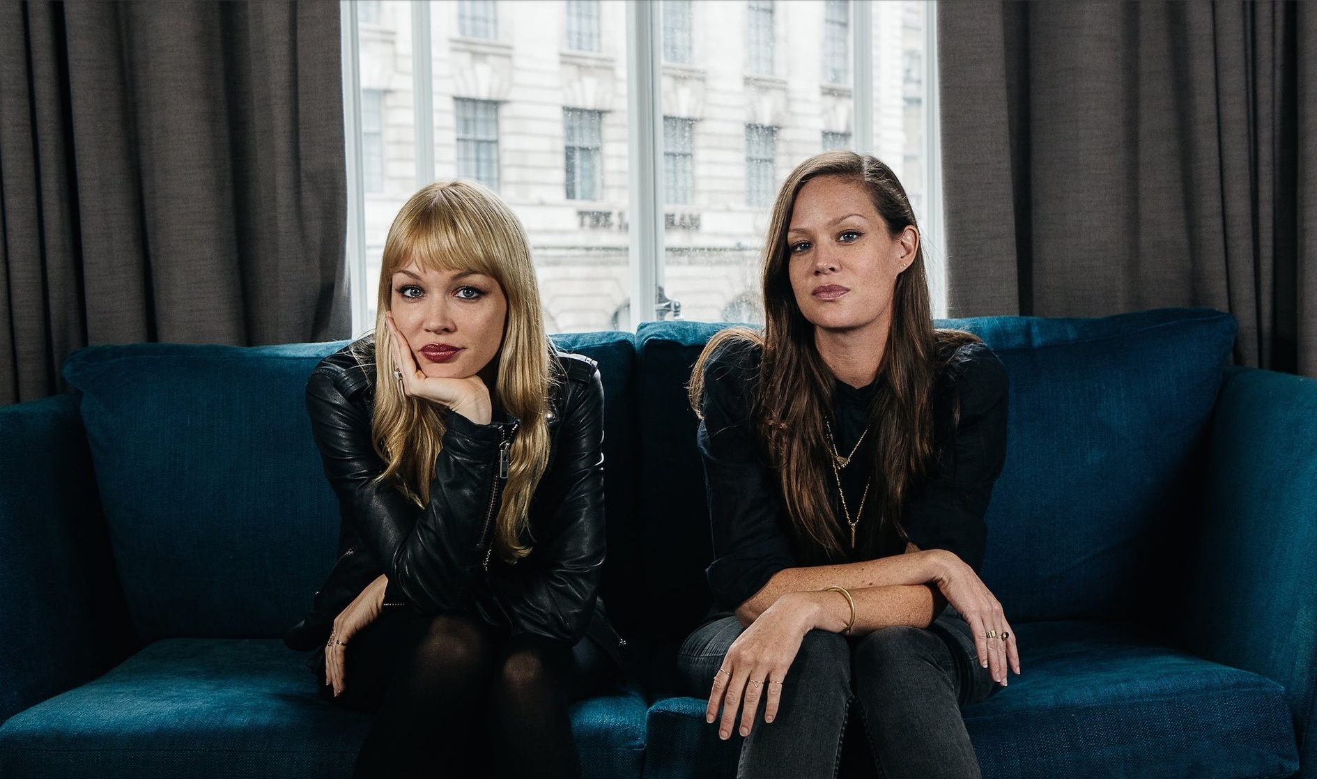 Picture of The Pierces