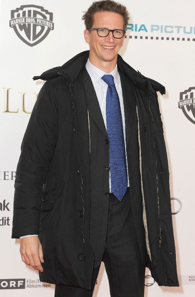 Picture of Manuel Prinz von Bayern