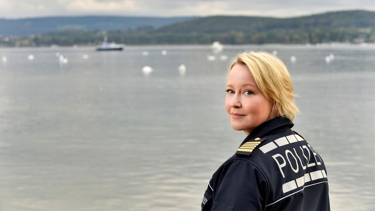 Picture of Floriane Daniel