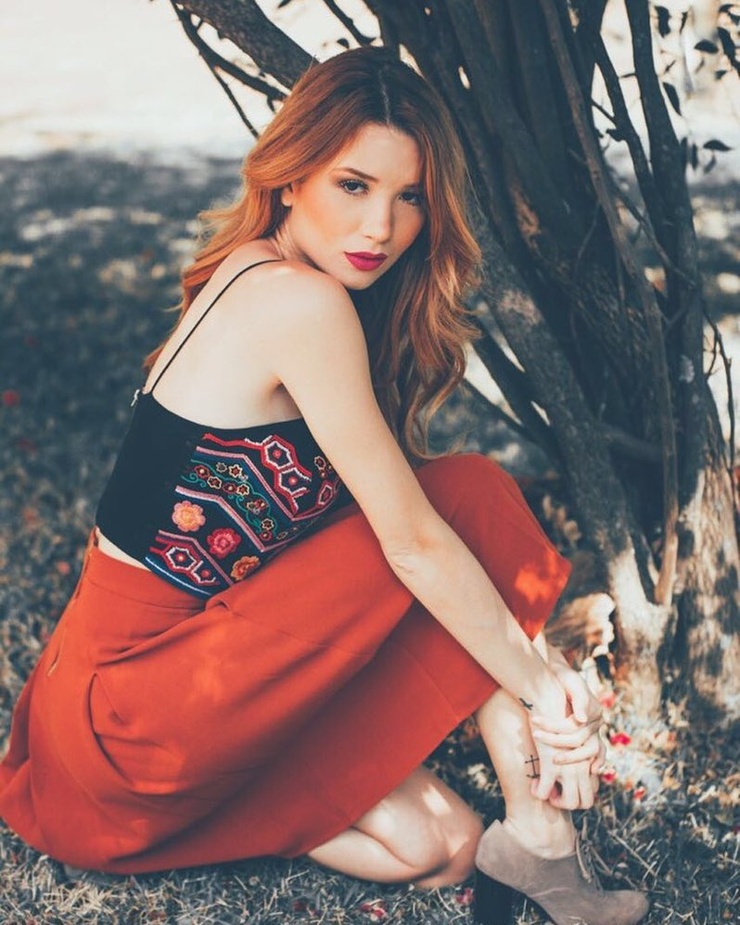 Picture of Sharon Emilly