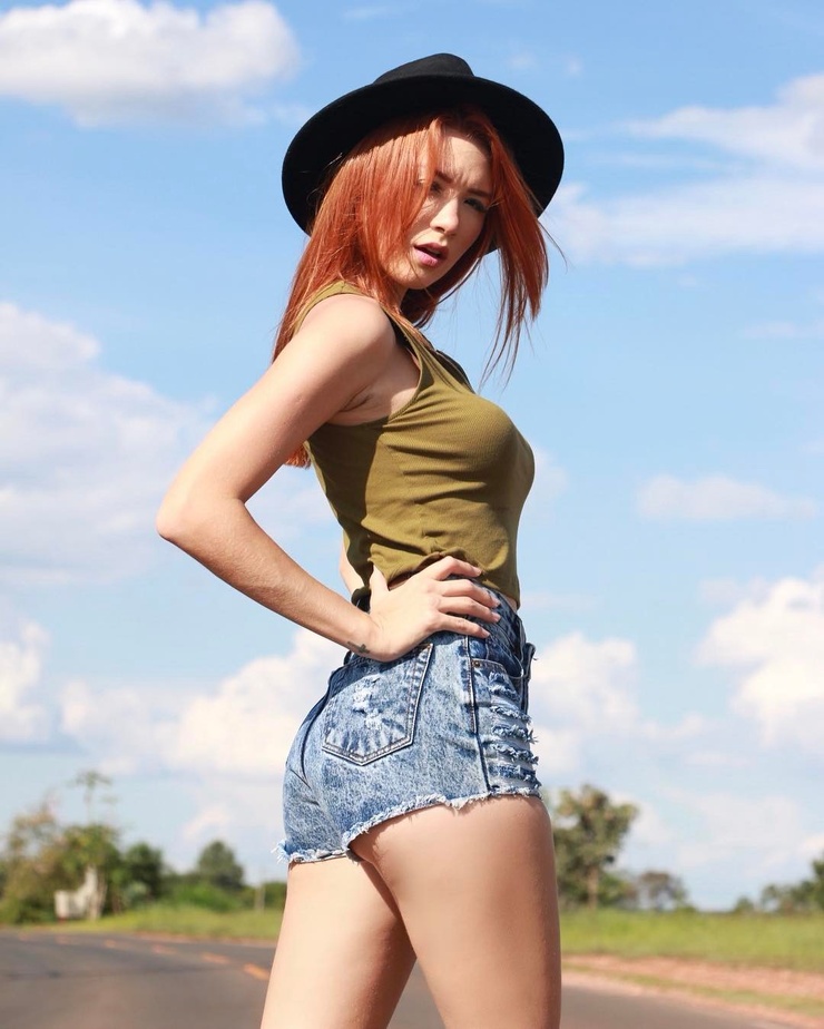 Picture of Sharon Emilly