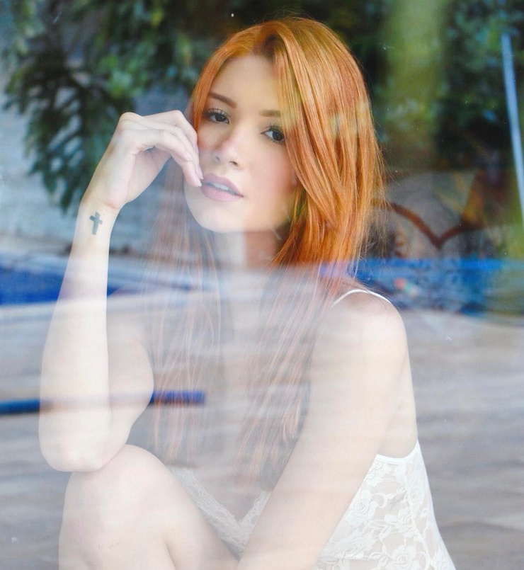 Picture of Sharon Emilly