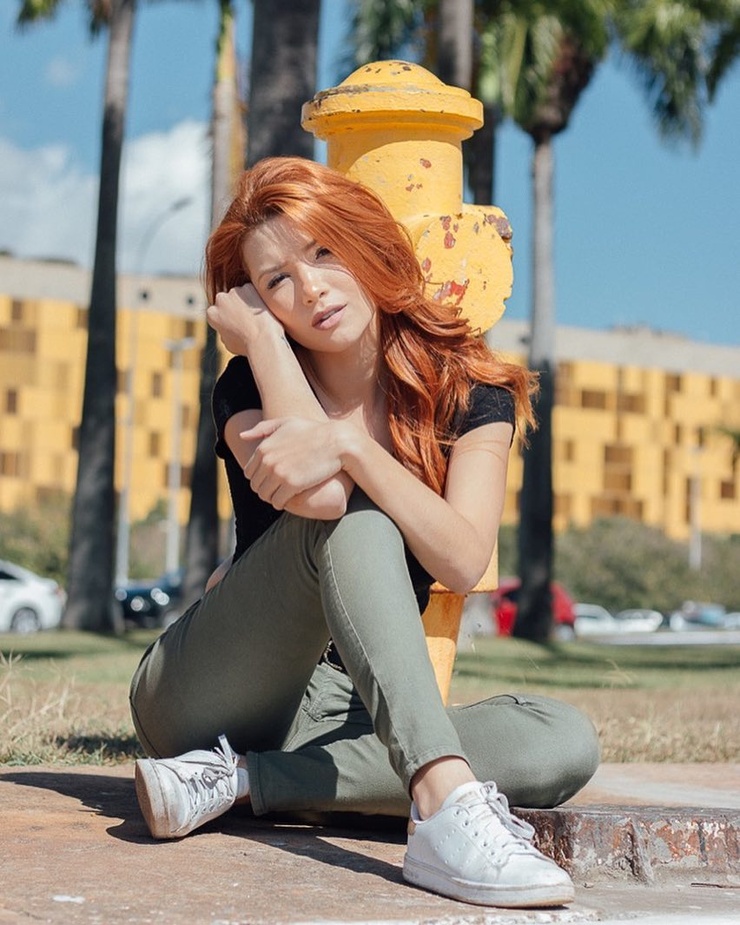Picture of Sharon Emilly